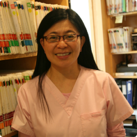 Dr. Steven Tsoung | About Our Office | Meet The Team