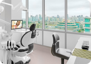 Experienced Dentist in Burnaby Metrotown, BC